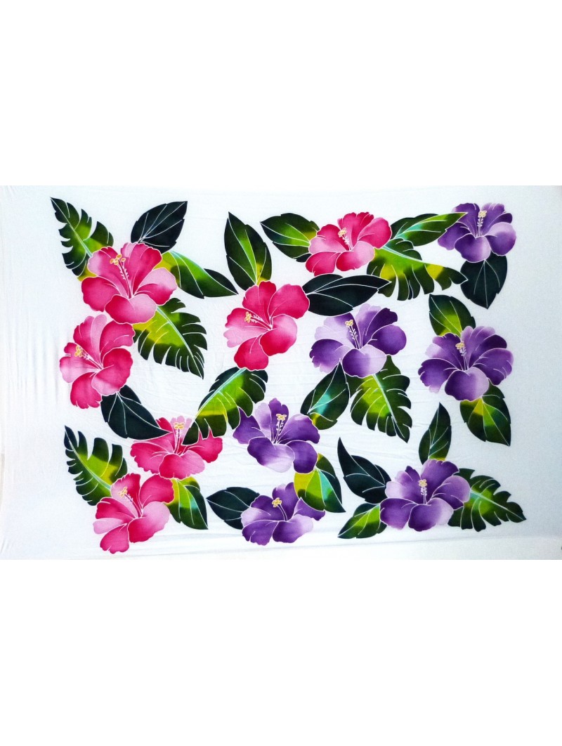 Un très grand choix de paréo pour tous