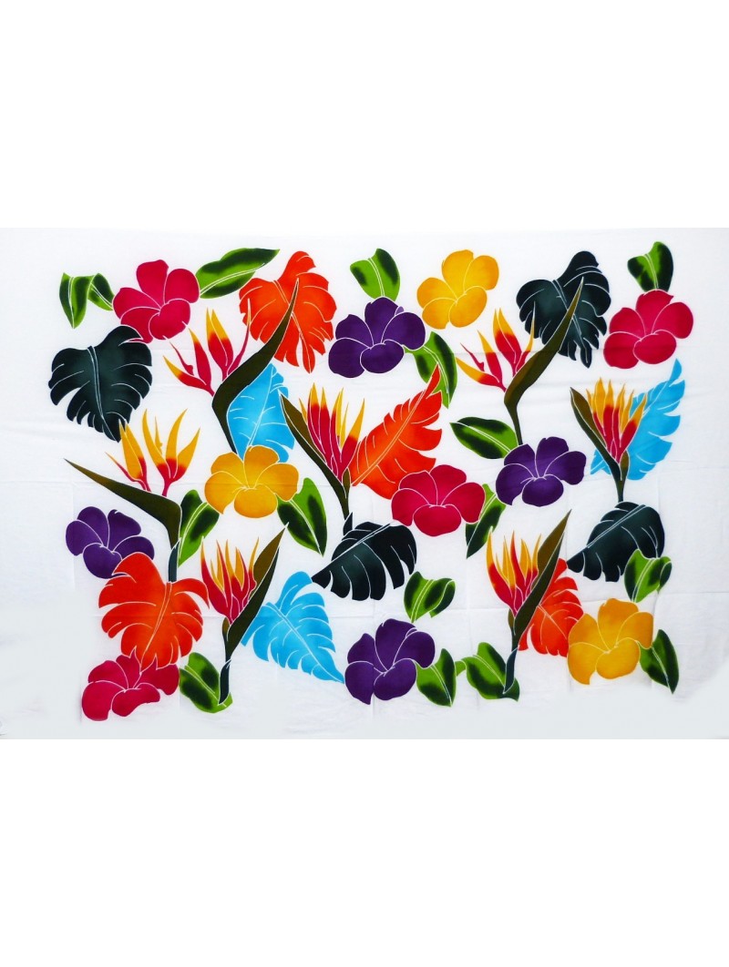 Un très grand choix de paréo pour tous