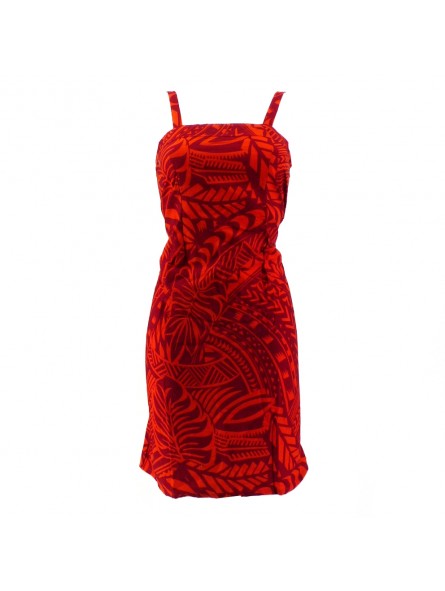 Le boutique vêtement des femmes Tahitienne, Polynésienne, Hawaïenne ...