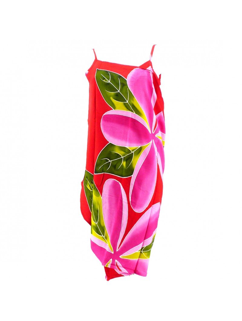 Mode Femme Polynésienne, Tahitienne & Hawaïenne – Robes, Jupes et ...