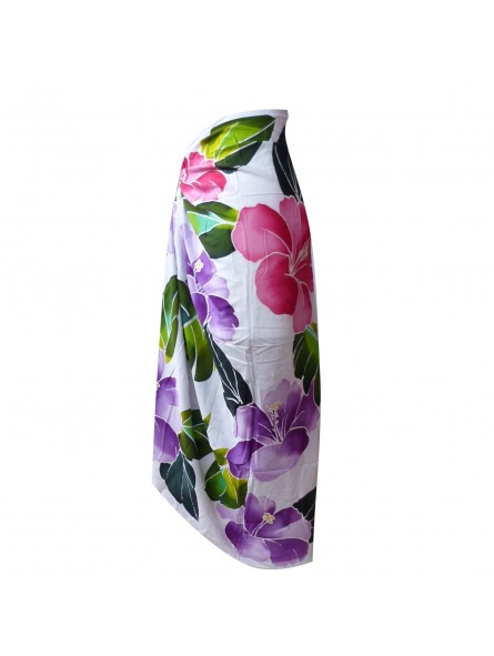 Un très grand choix de paréo pour tous